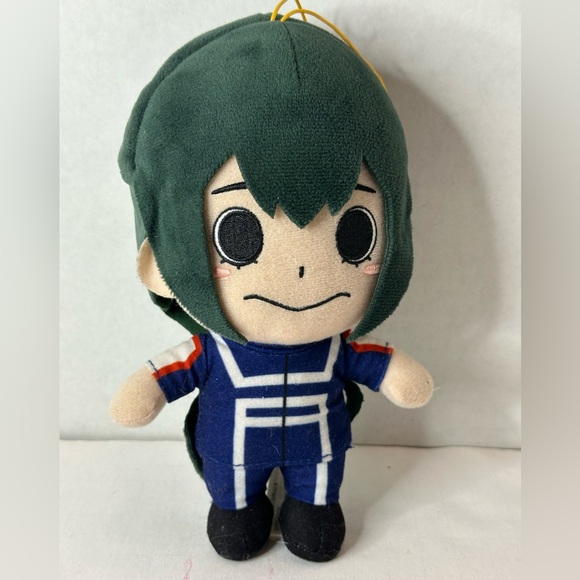 Great Eastern Entertainment | Toys | Great Eastern My Hero Academia S2 ...